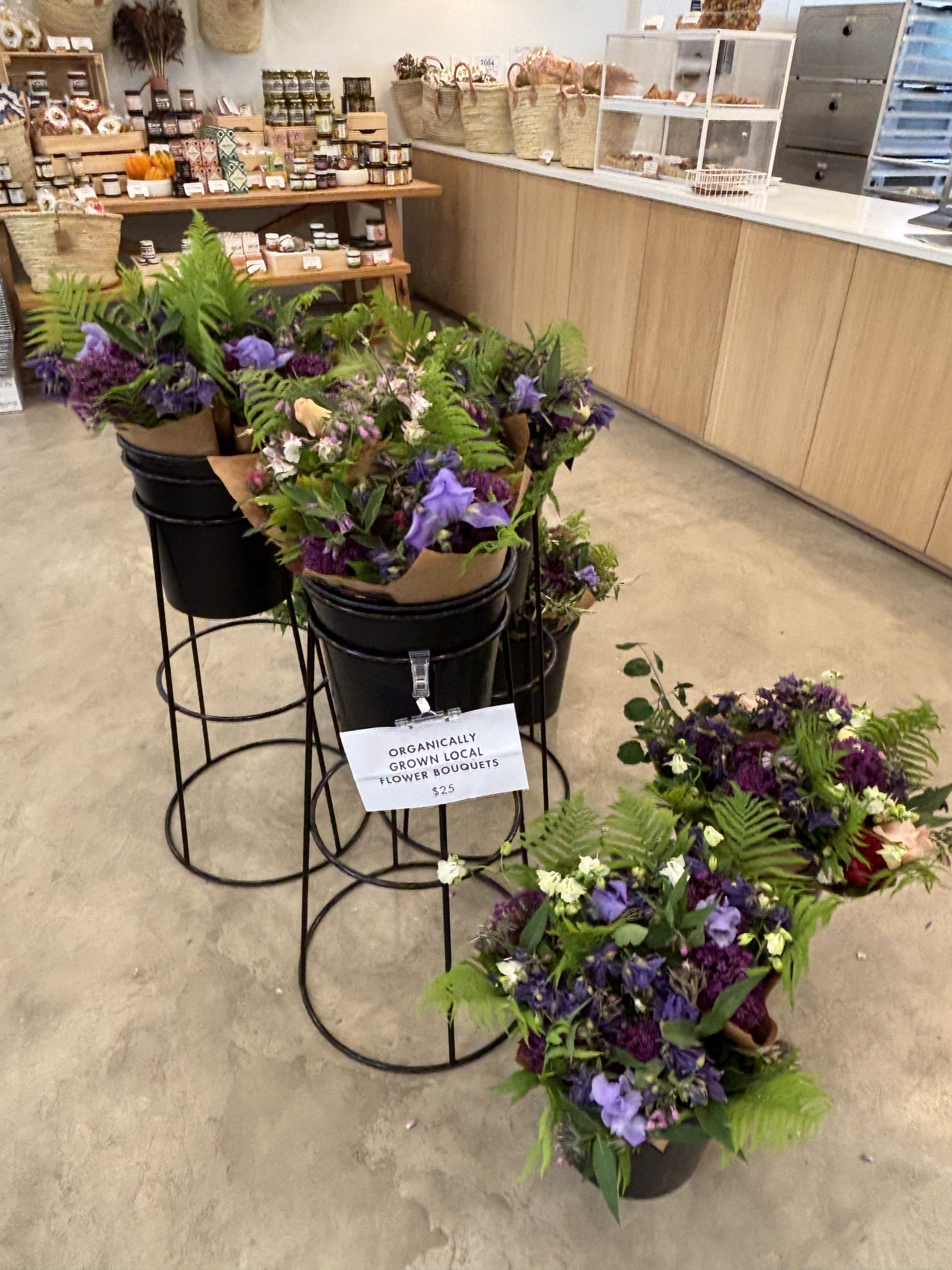 Farmette: New Buffalo’s sweet farm market and cafe – DUNES DIVA