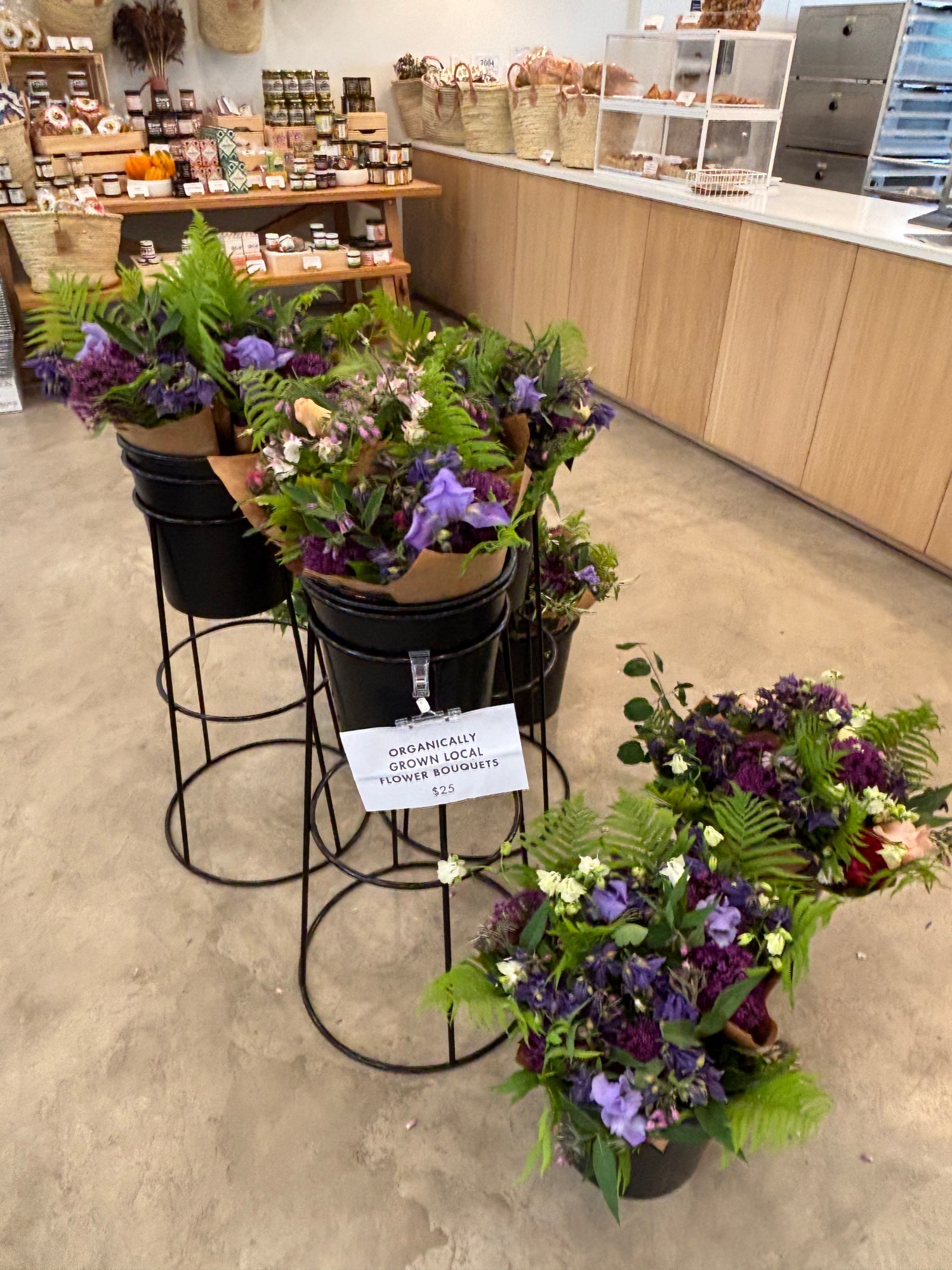 Farmette: New Buffalo’s sweet farm market and cafe – DUNES DIVA