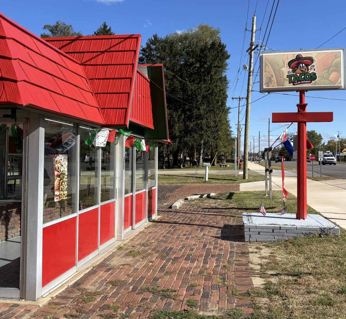 Rio’s opening expanded restaurant in New Buffalo – DUNES DIVA